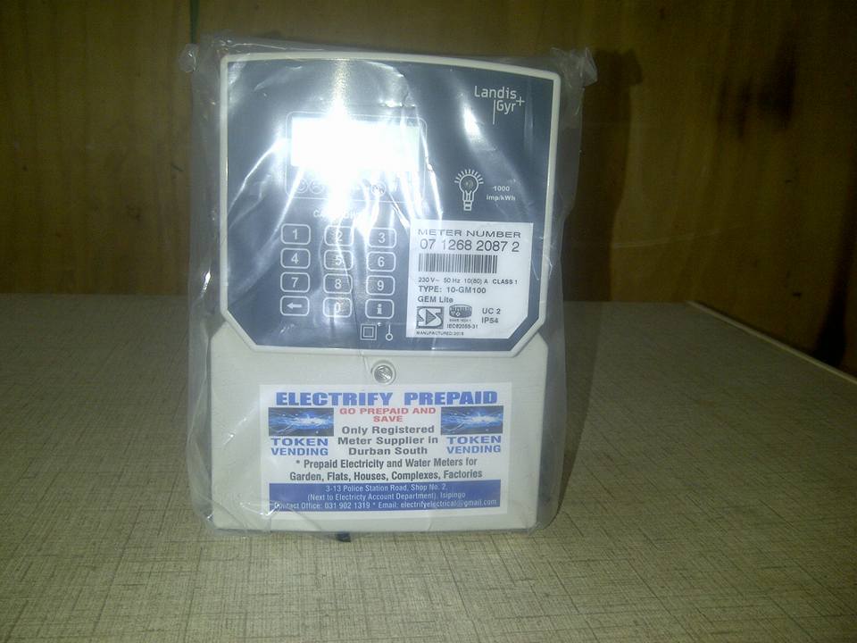 Electrician Durban | Plumber Durban | 24/7 Emergency Services | Electrifying